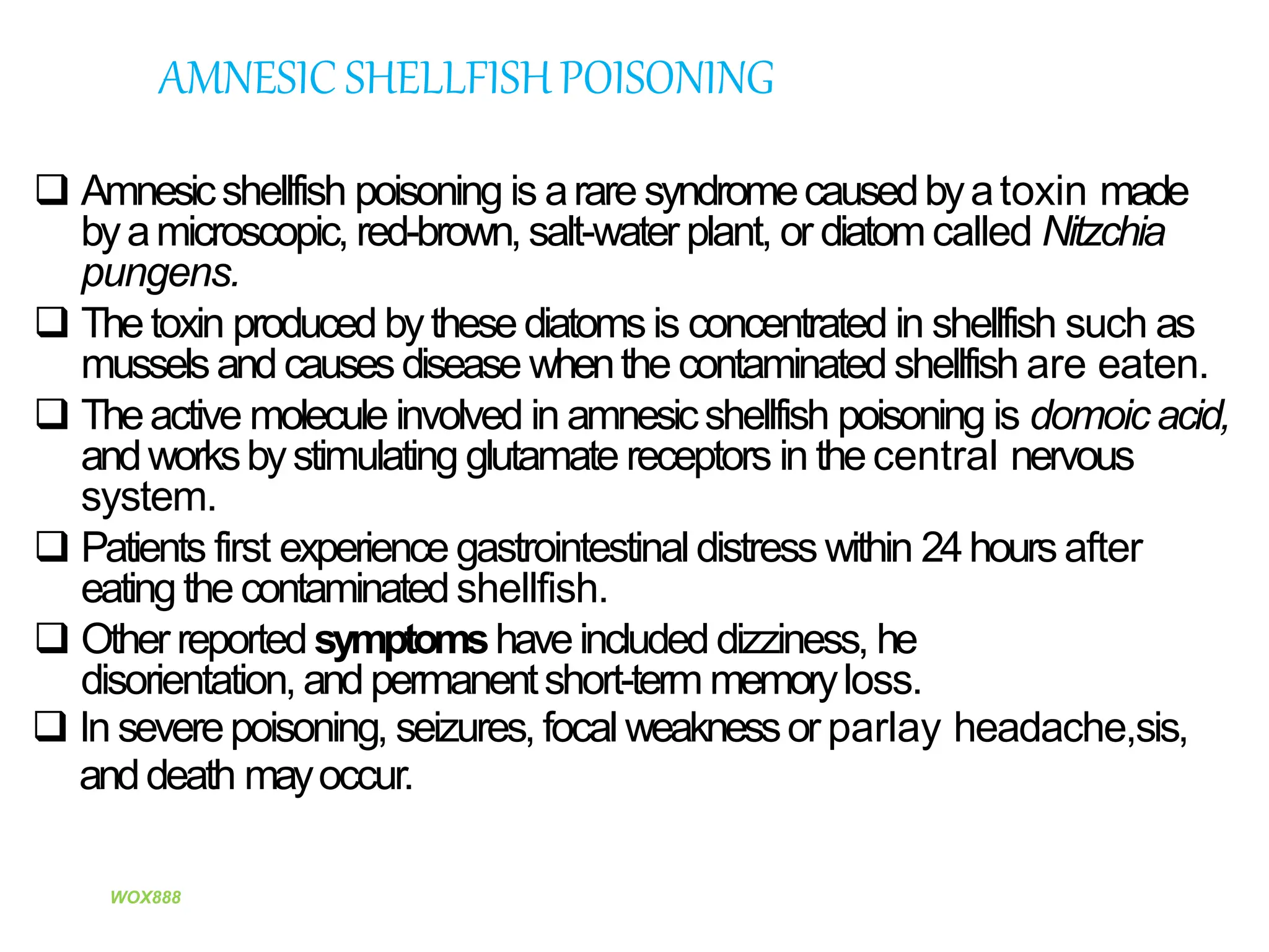 advanced pharmacognosy Marine toxin.pptx