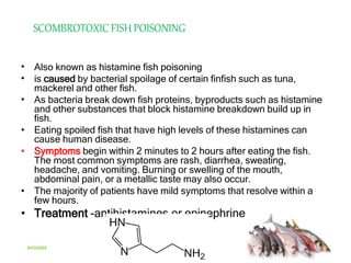 advanced pharmacognosy Marine toxin.pptx