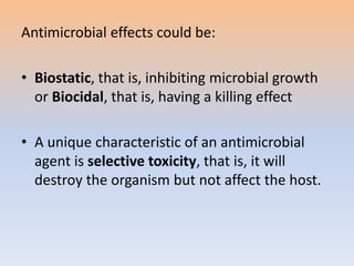 ADVANCED PHARM MICROBIOLOGY (Antimicrobial agents).pptx