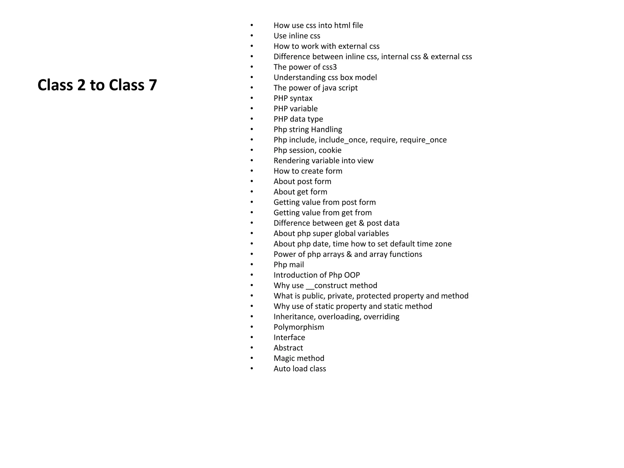 Advanced Php Code Igniter Framework Ppt 0299