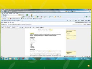Advanced physics portfolio | PPT