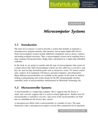 Advanced PIC Microcontroller projects in C.pdf