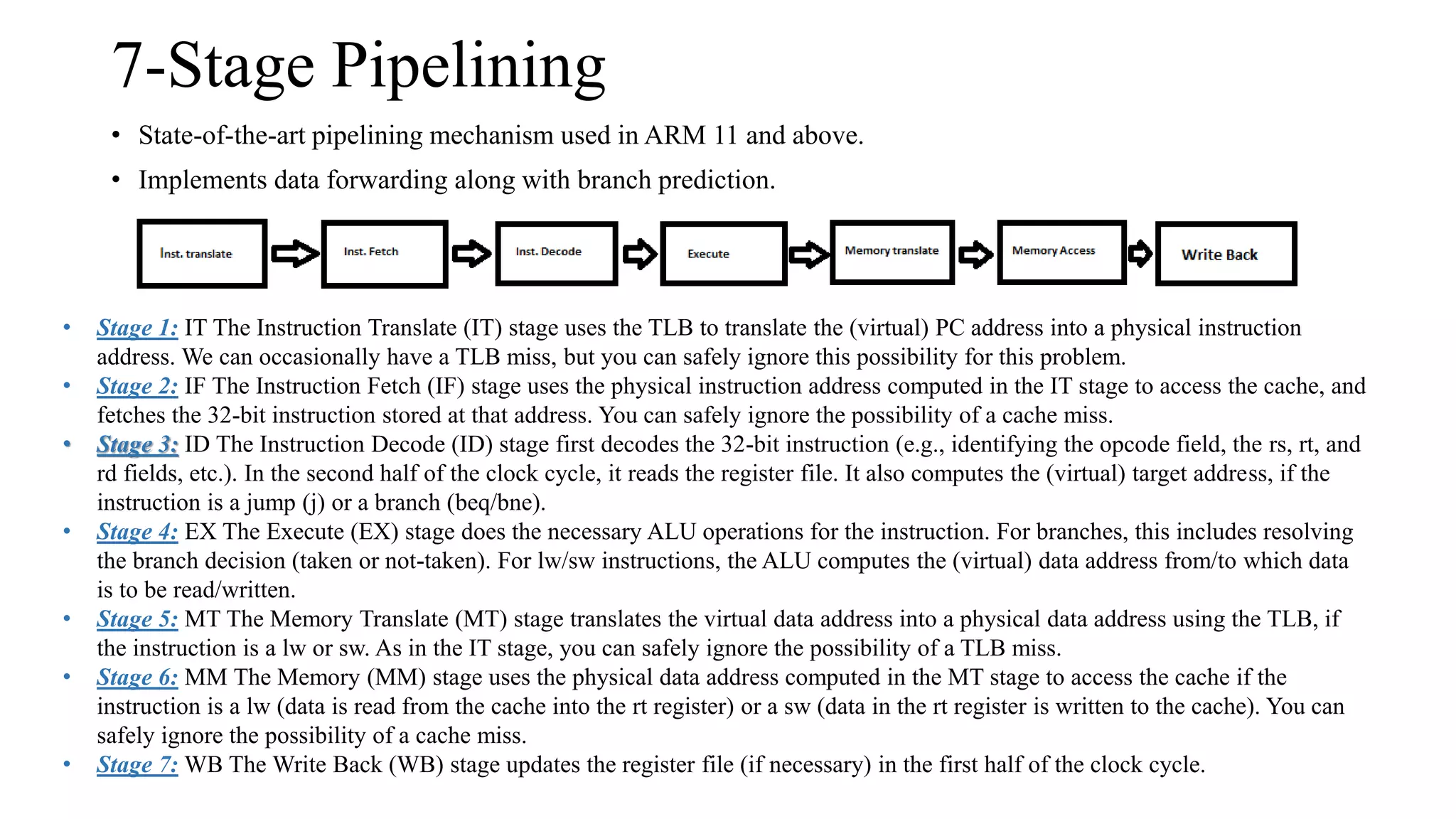 Advanced Pipelining in ARM Processors.pptx