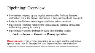 Advanced Pipelining in ARM Processors.pptx
