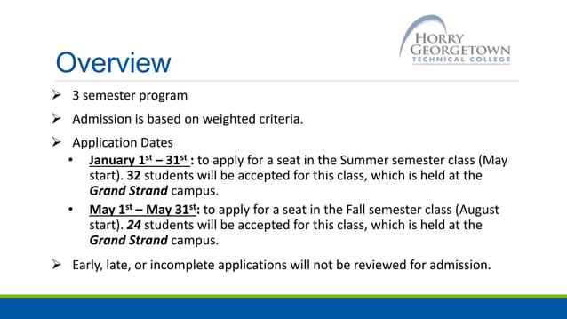 Advanced Placement Nursing STEPS Session FEB 2022 | PPT