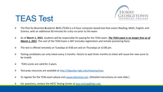 Advanced Placement Nursing STEPS Session FEB 2022