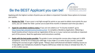 Advanced Placement Nursing STEPS Session FEB 2022