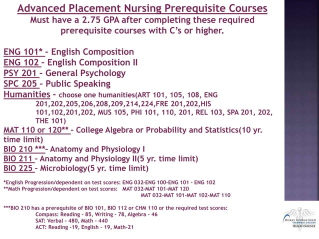 Advanced Placement Nursing STEPS Session | PPT