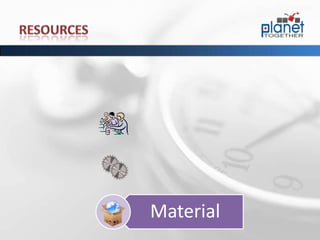 Advanced Planning And Scheduling Aps Overview | PPTX