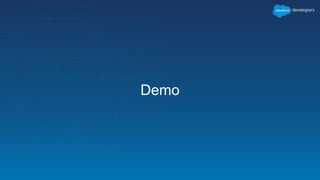 Advanced Platform Series - OAuth and Social Authentication | PPT