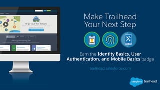 Advanced Platform Series - OAuth and Social Authentication | PPT