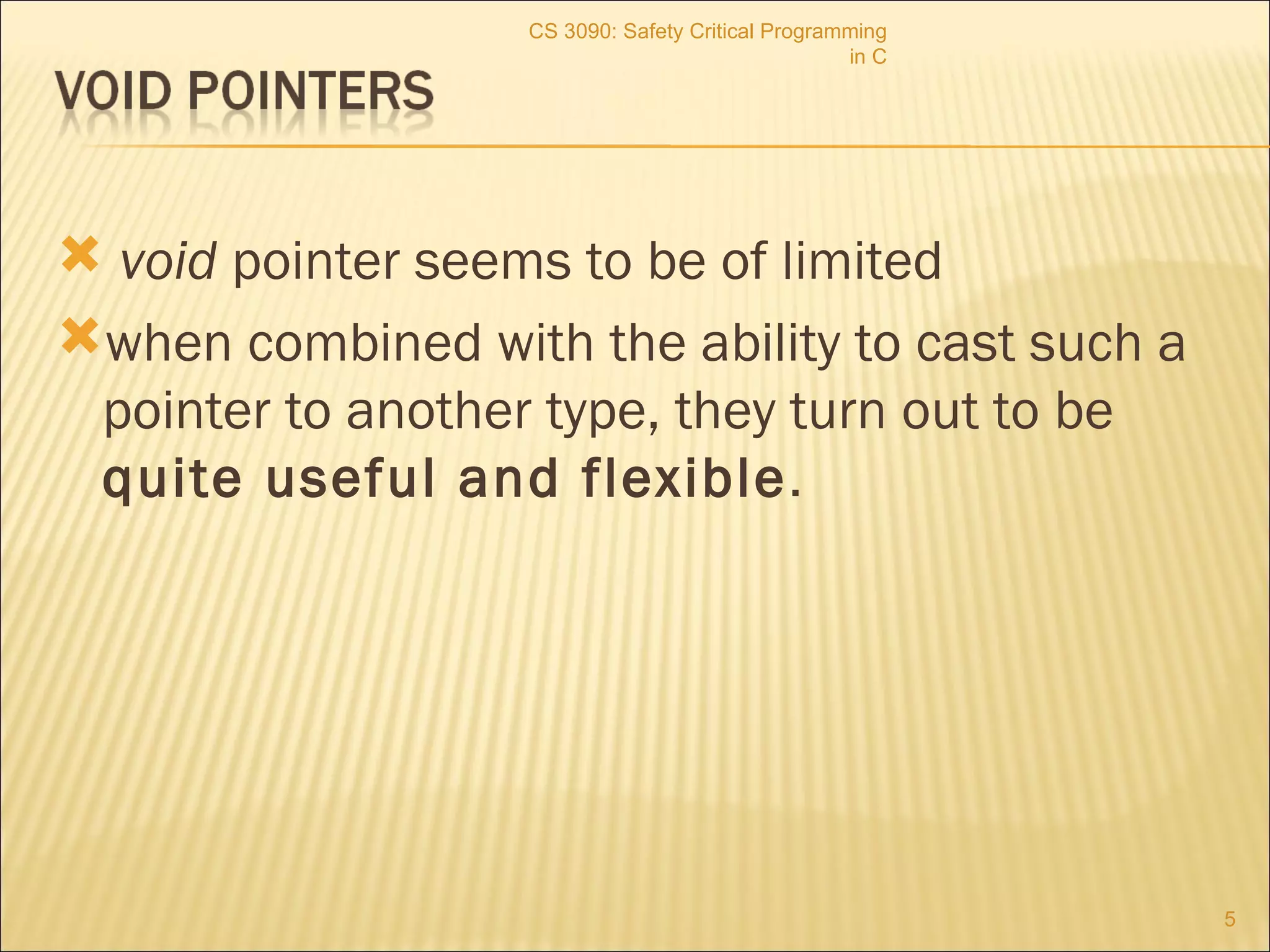 Advanced+pointers | PPT