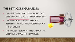 Advanced pollution less engine | PPT