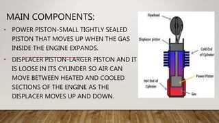 Advanced pollution less engine | PPT
