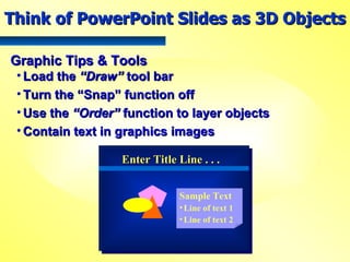 Advanced Power Point | PPT