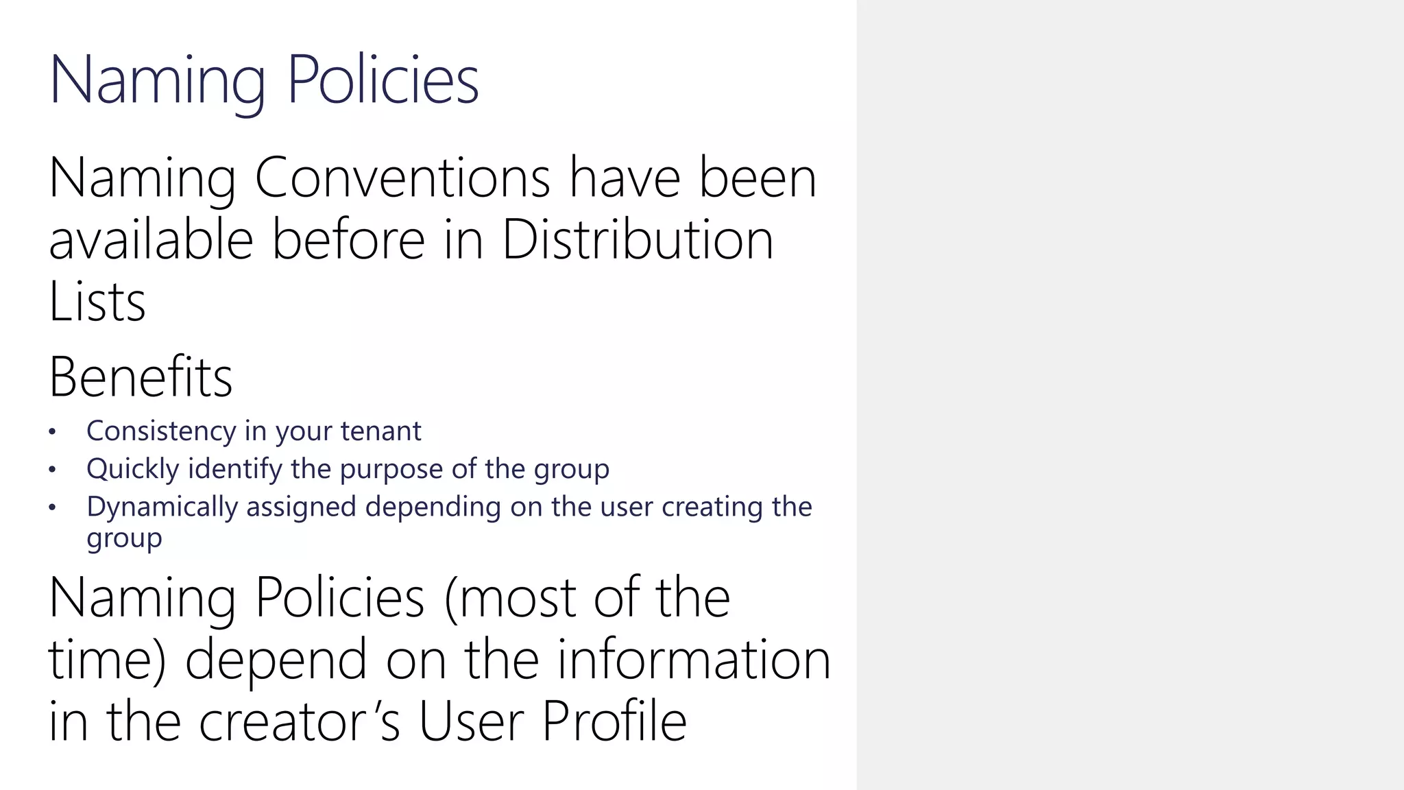 Advanced PowerShell for Office 365 | PPT