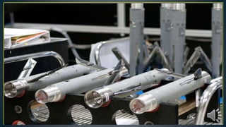 Advanced precision kill weapon system (apkws), United States of America ...