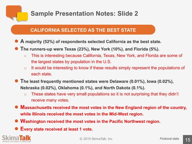 Advanced Presentation Skills - Lesson 2 (t) | PPT
