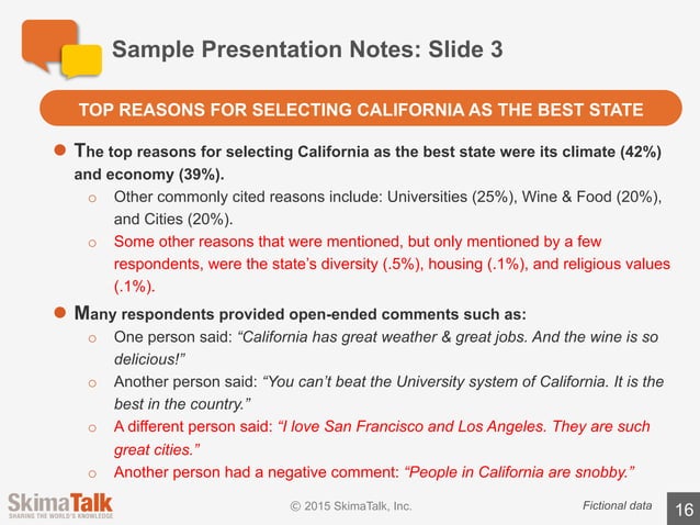 Advanced Presentation Skills - Lesson 2 (t) | PPT