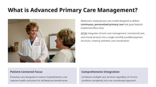Advanced Primary Care Management - Enable Healthcare.pptx