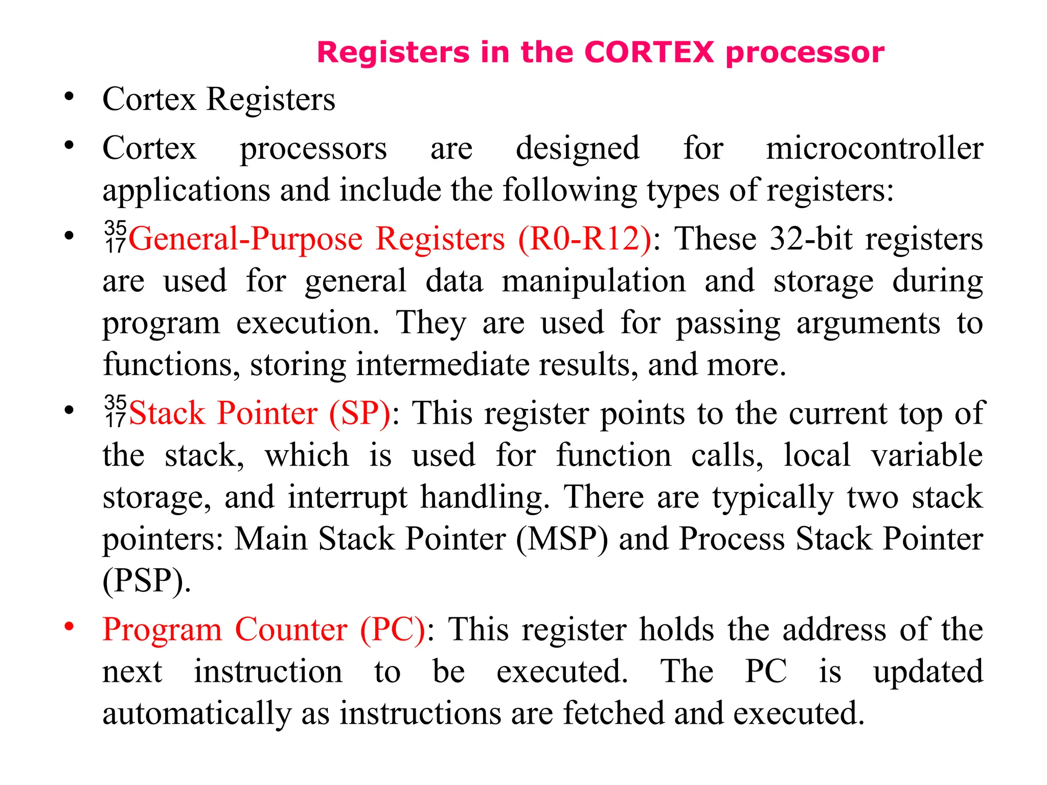 advanced processor part 5 ARM OMAP ADVANCED | PPTX