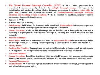 advanced processor part 5 ARM OMAP ADVANCED | PPTX