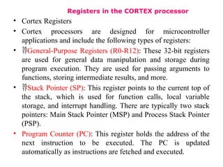 advanced processor part 5 ARM OMAP ADVANCED | PPTX