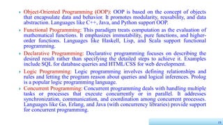 Advanced Programming Paradigm Introduction.pdf