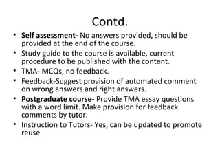 EDU 722: Advanced Psychology of Learning | PPT