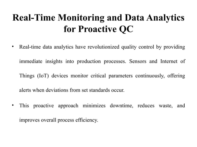 Advanced Quality Control Technologies.pptx