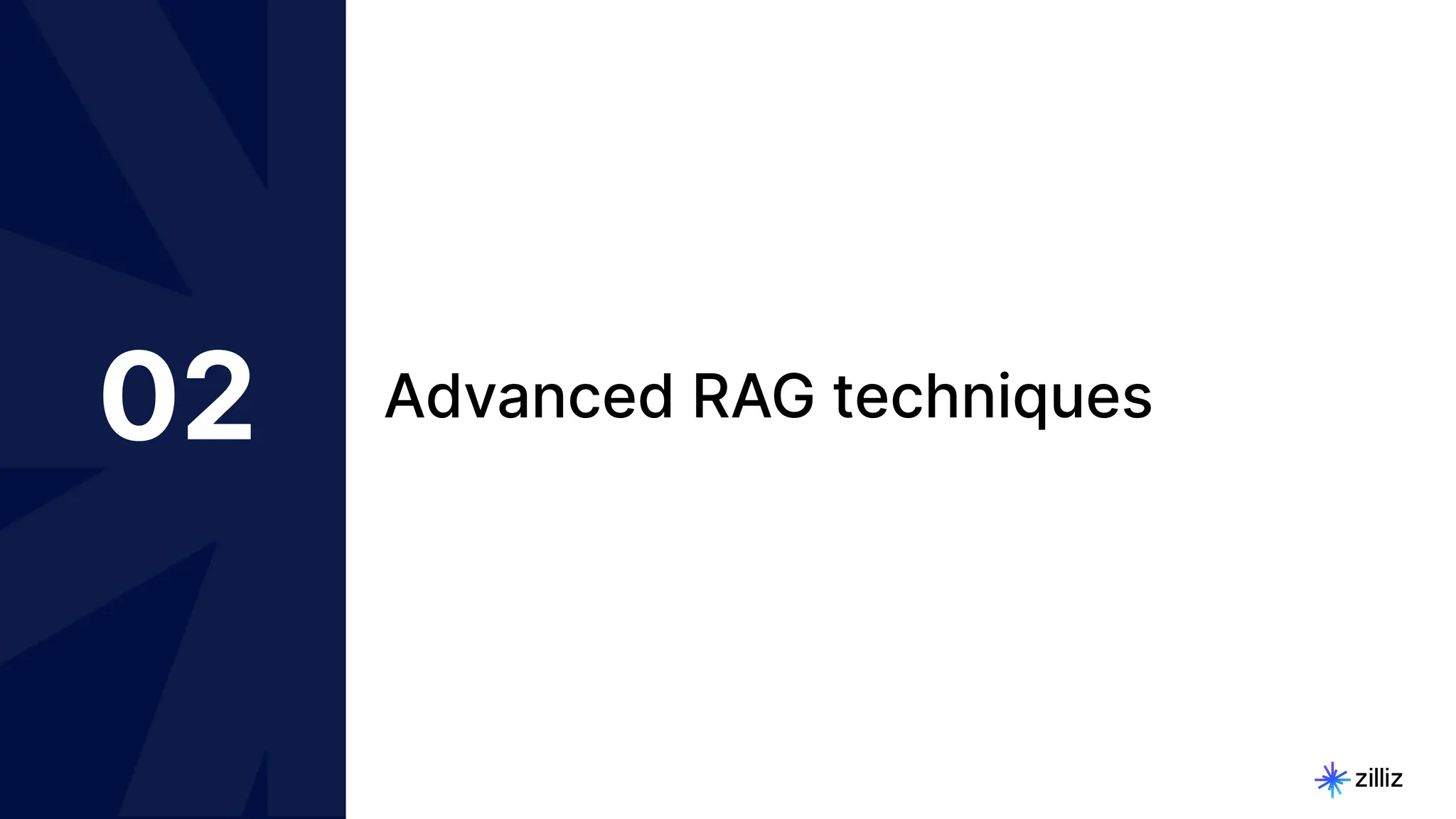 Advanced Retrieval Augmented Generation Techniques | PDF