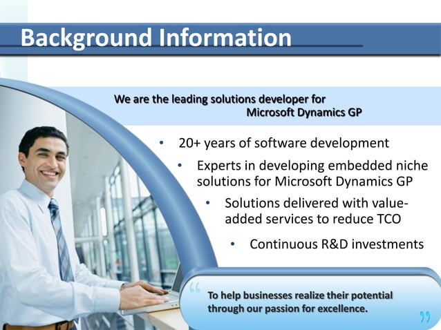 Advanced Recurring Contract Billing | PPT