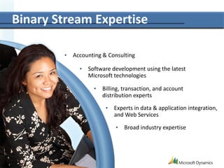 Advanced Recurring Contract Billing | PPT