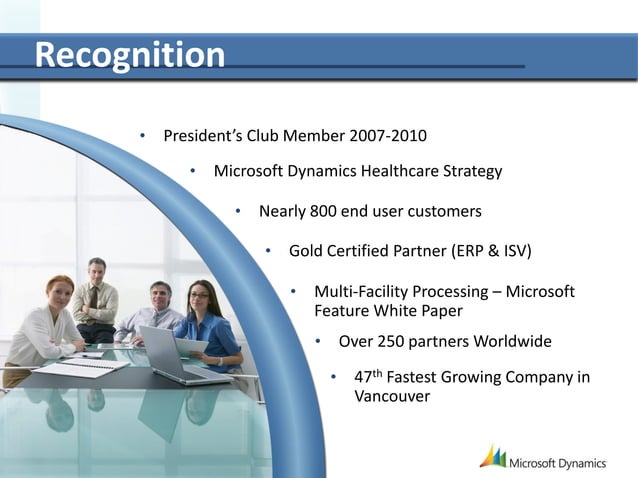 Advanced Recurring Contract Billing | PPT