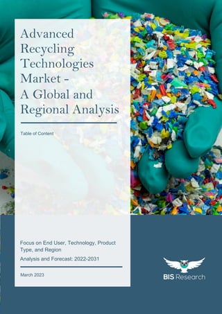 Advanced Recycling Technologies Market.pdf