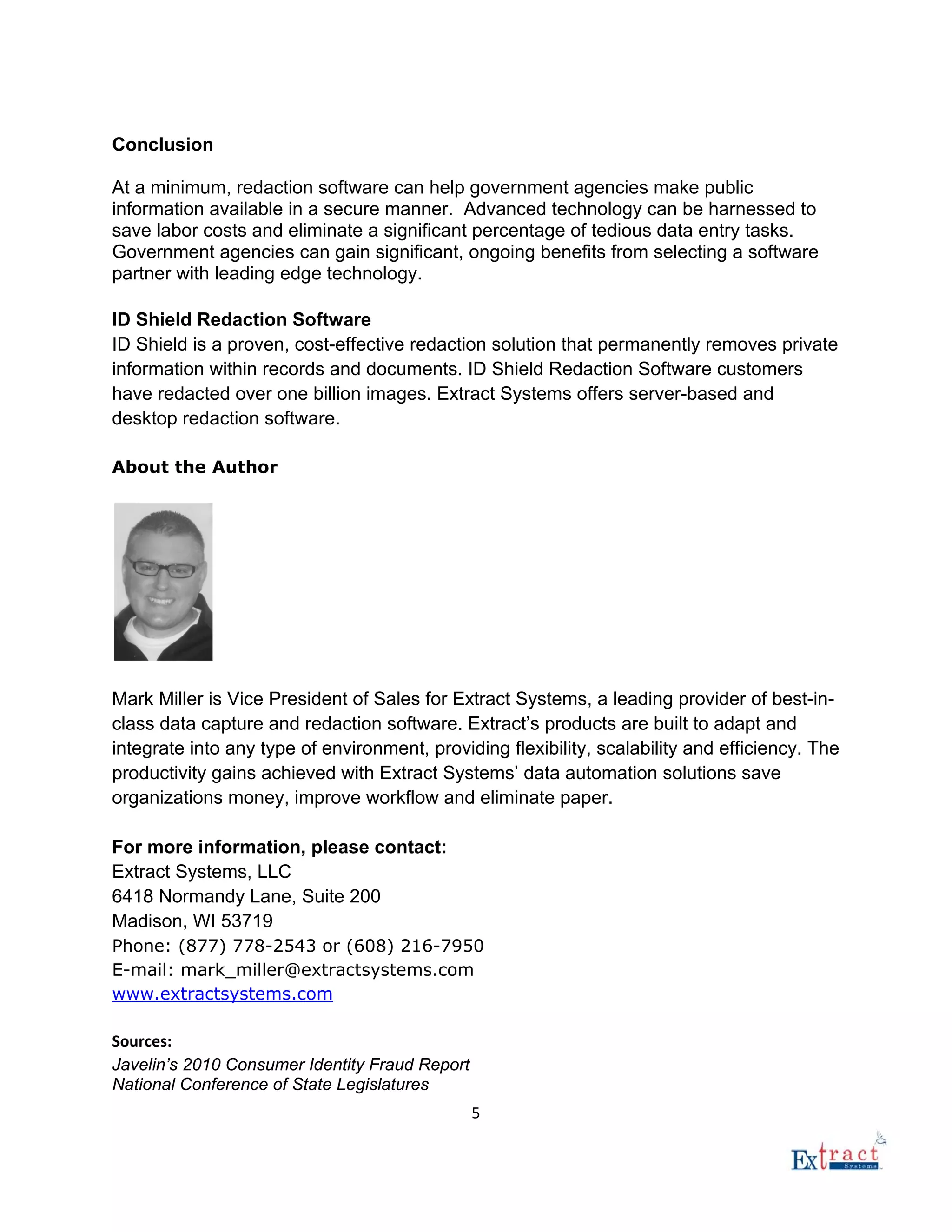 Advanced redaction whitepaper | PDF