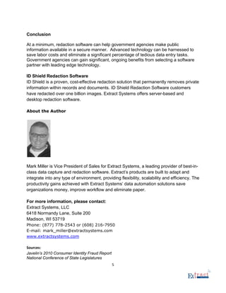 Advanced redaction whitepaper | PDF