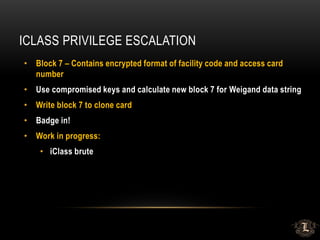 Advanced red teaming all your badges are belong to us