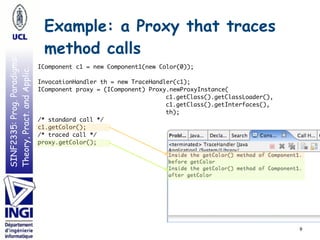Advanced Reflection in Java | PDF | Programming Languages | Computing