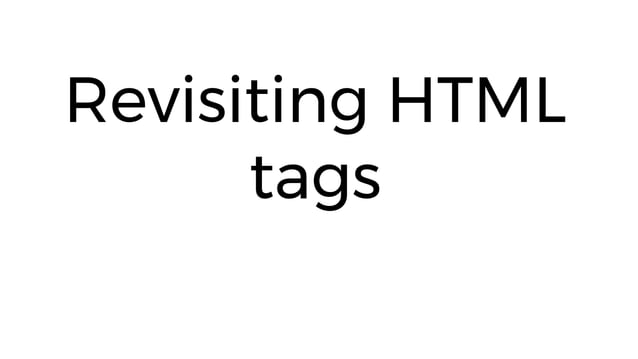 Advanced Regular Expressions