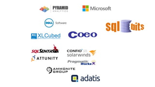 Advanced SSRS Reporting Techniques | PDF | Databases | Computer ...