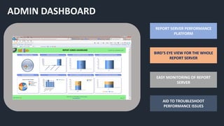 Advanced SSRS Reporting Techniques | PDF | Databases | Computer ...