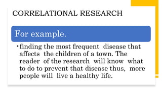 ADVANCED RESEARCH. | PPT