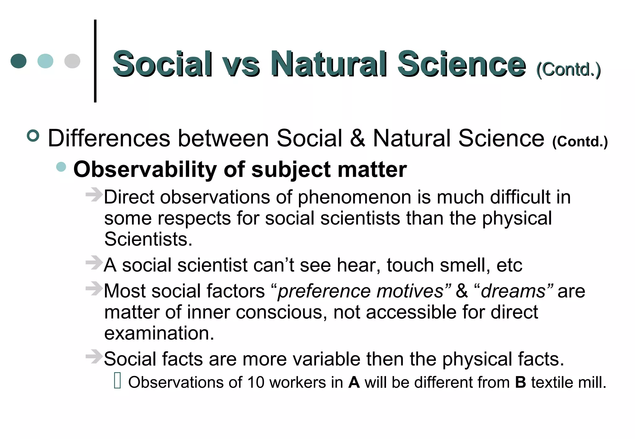 Advanced research methods | PPT