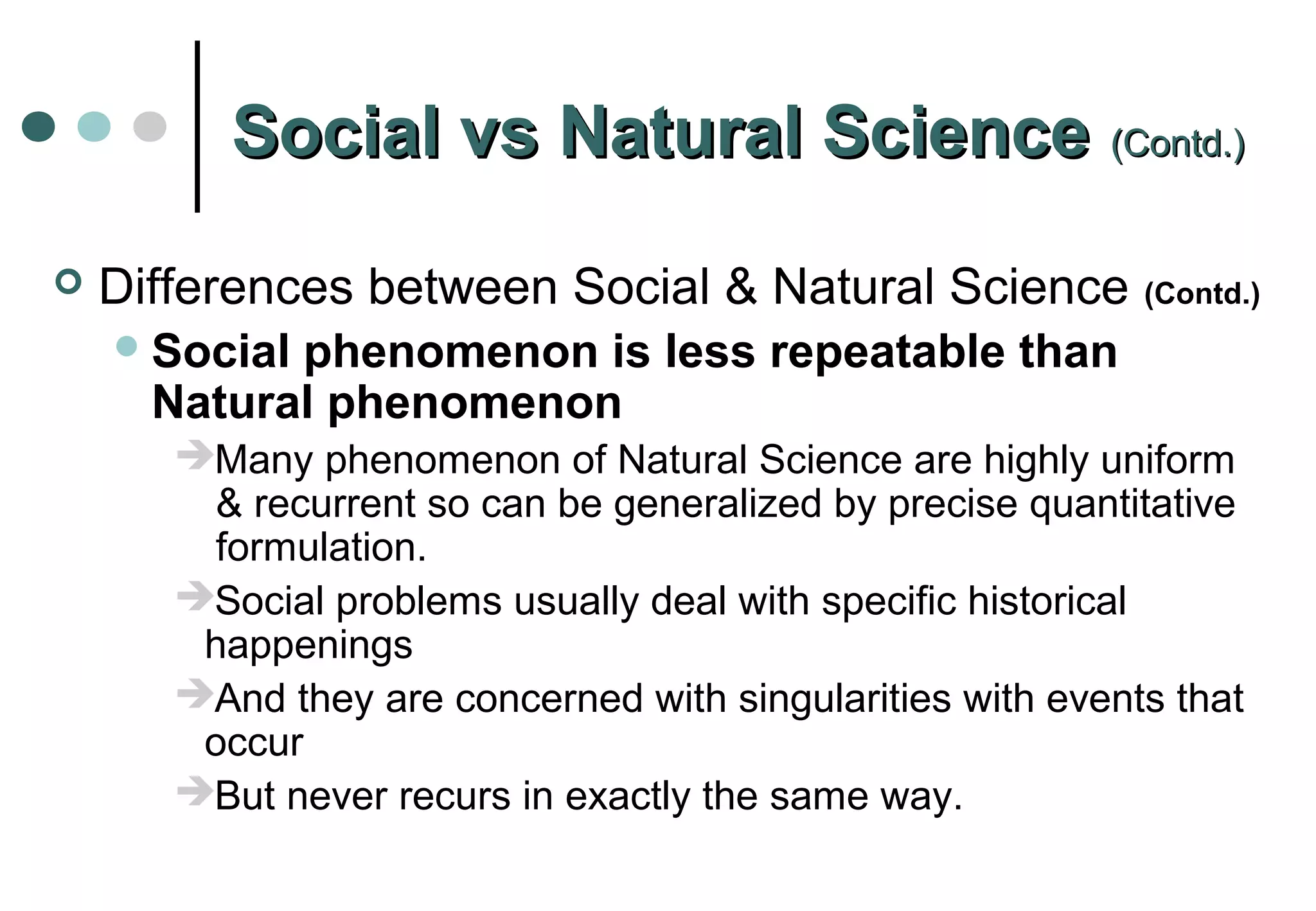 Advanced research methods | PPT