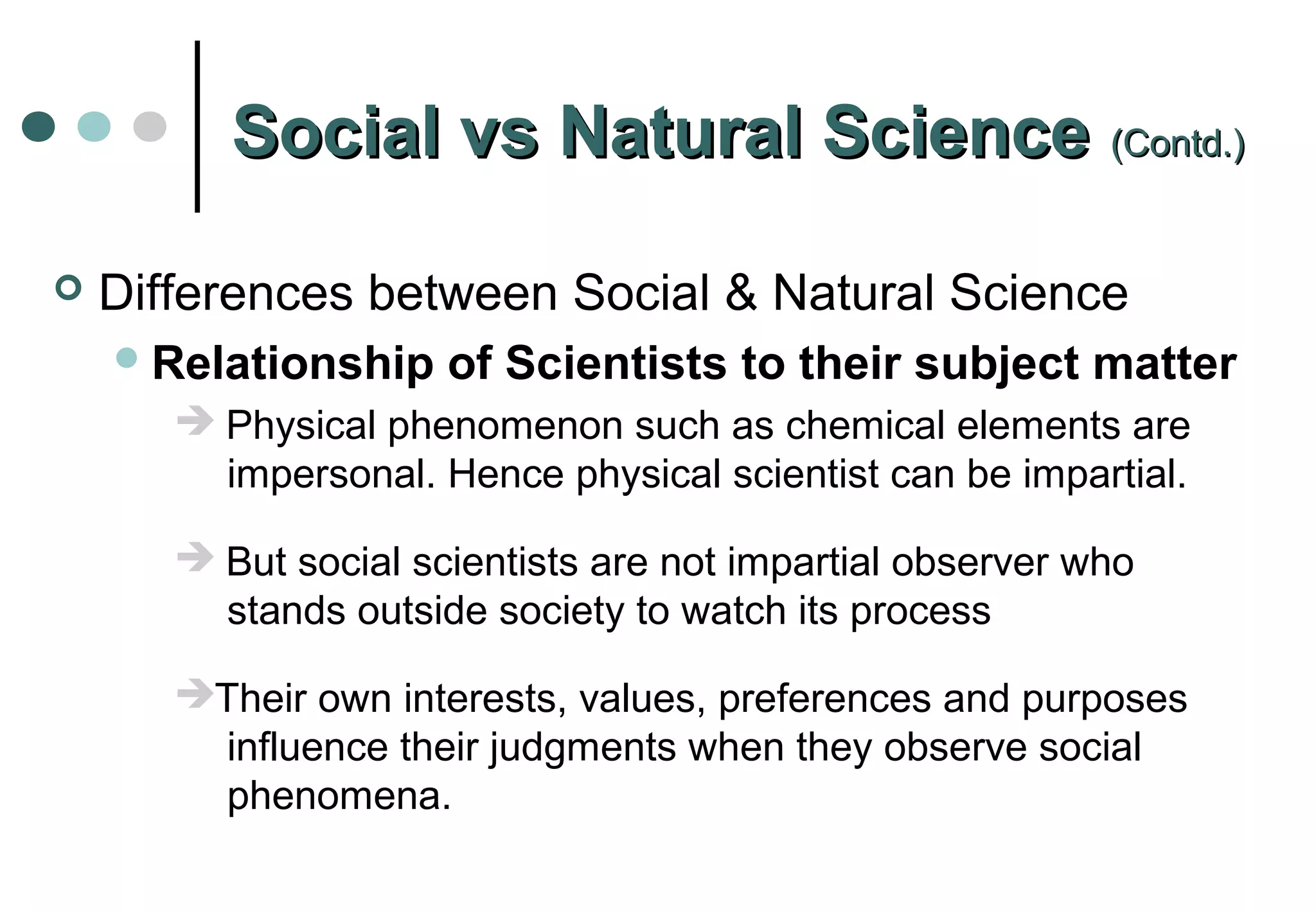 Advanced research methods | PPT