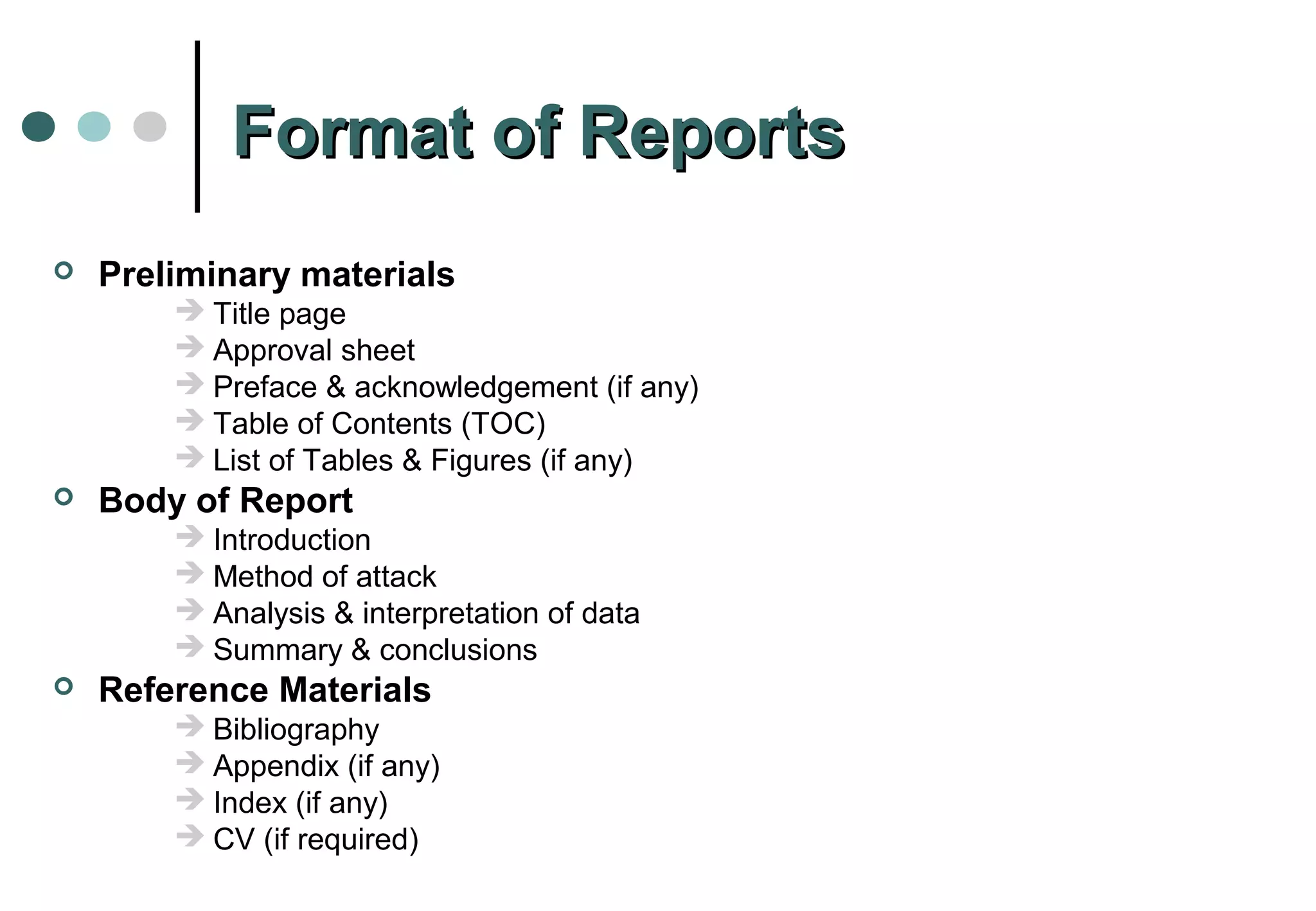 Advanced research methods | PPT