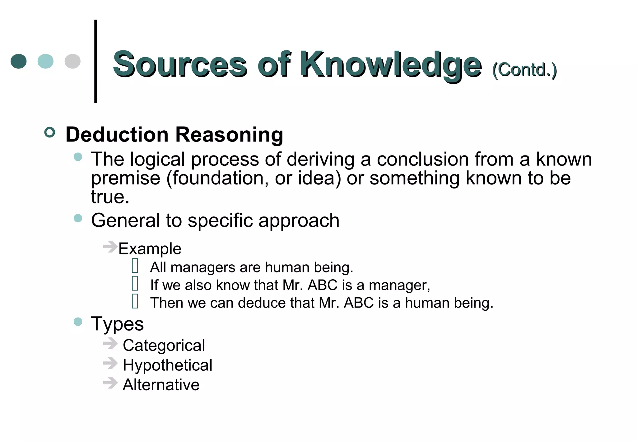 Advanced research methods | PPT