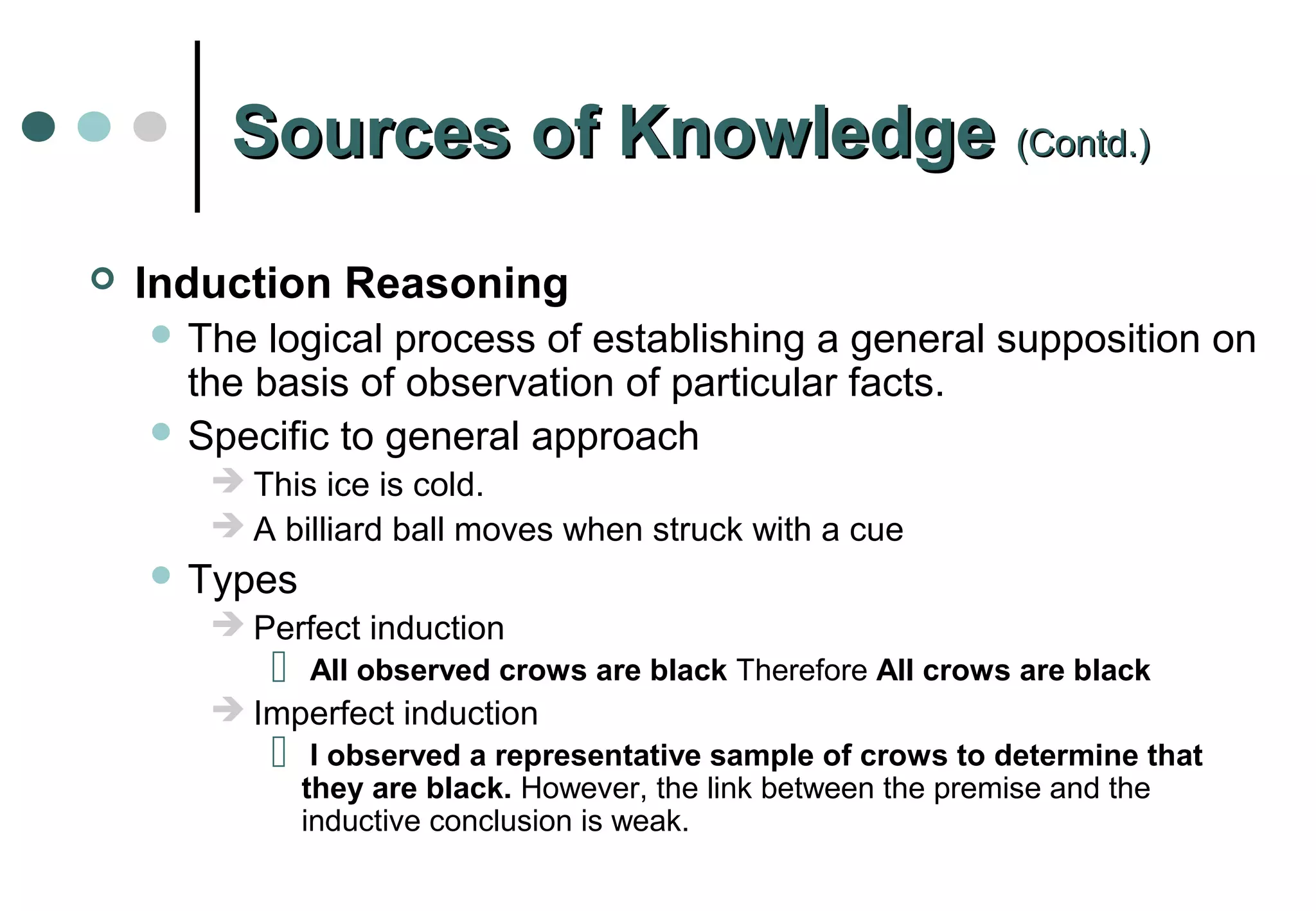 Advanced research methods | PPT