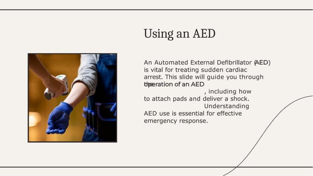 Advanced Resuscitation Course Perth. HLTAID015 training | PPTX
